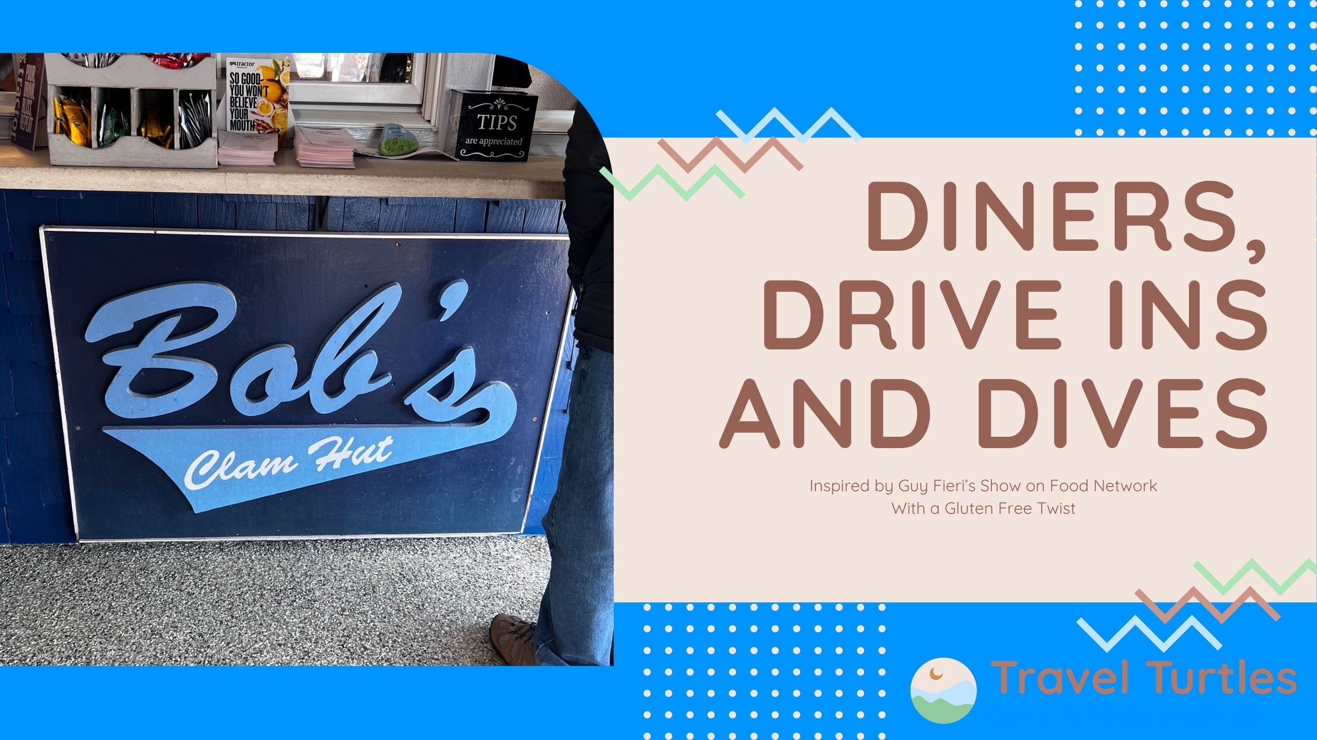 Why Bob’s Clam Hut is a Must-Visit in Kittery – Travel Turtles