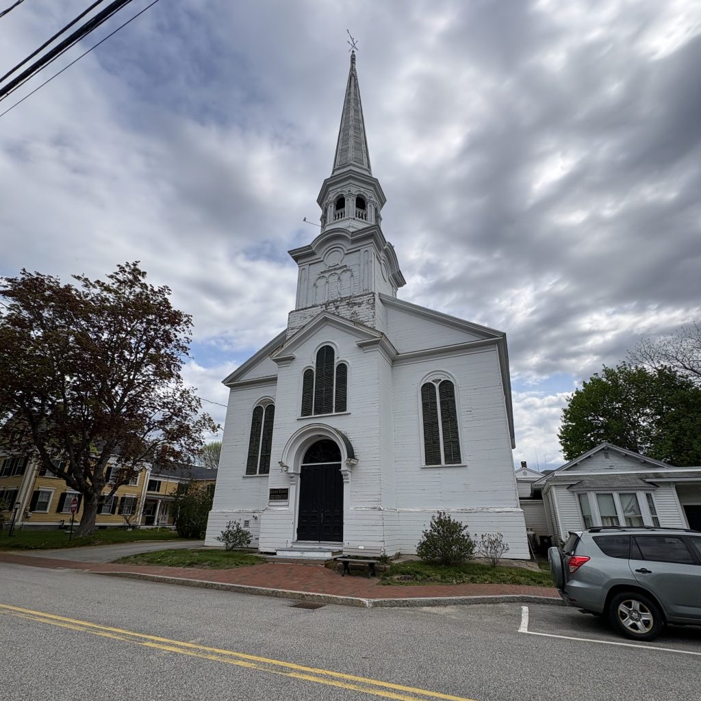 Kennebunk, Maine – Travel Turtles