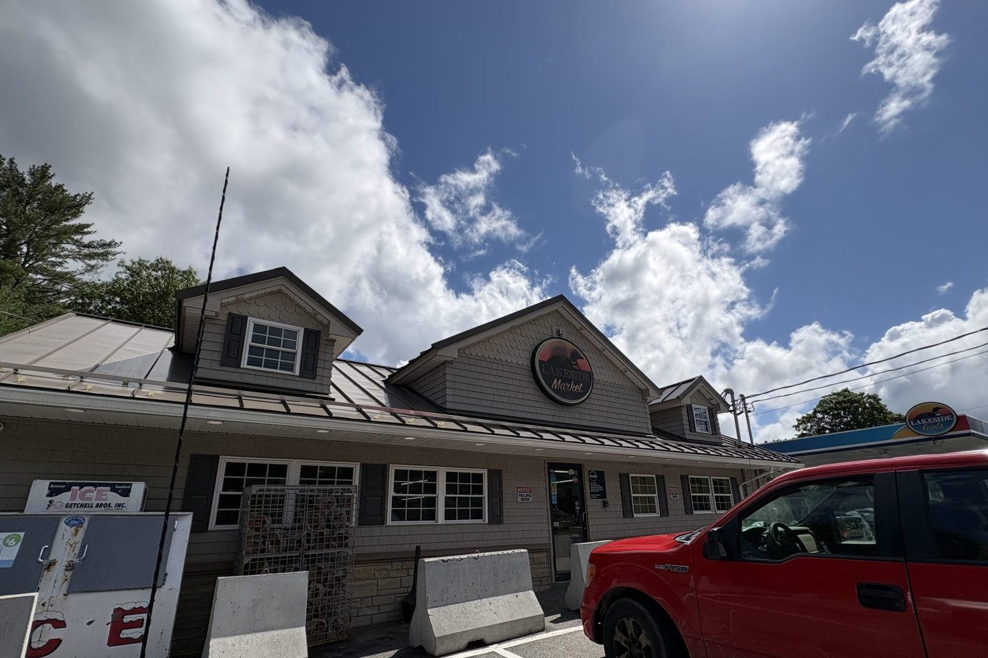 Waterboro, Maine – Travel Turtles